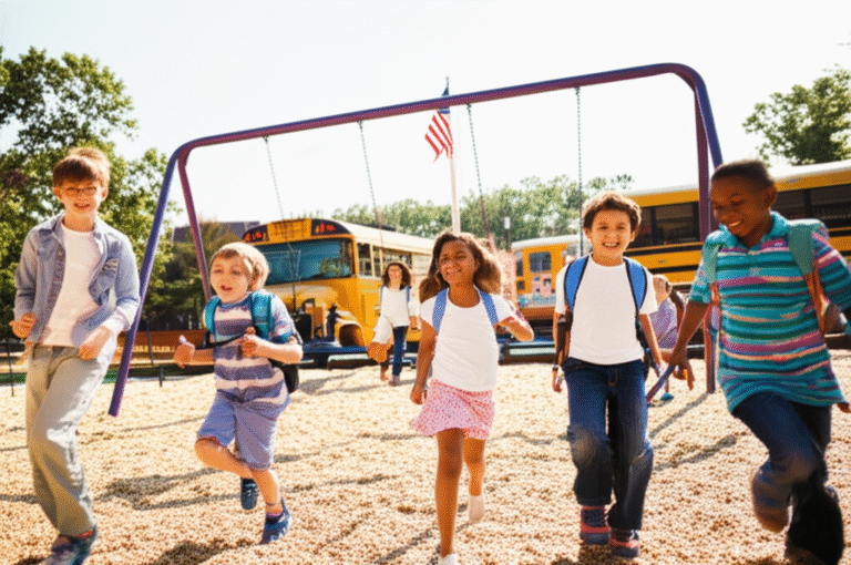 Recess Pros & Cons: Essential Guide – VoiceofEDU
