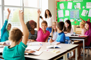 Special Ed Self Contained: Best Practices – VoiceofEDU